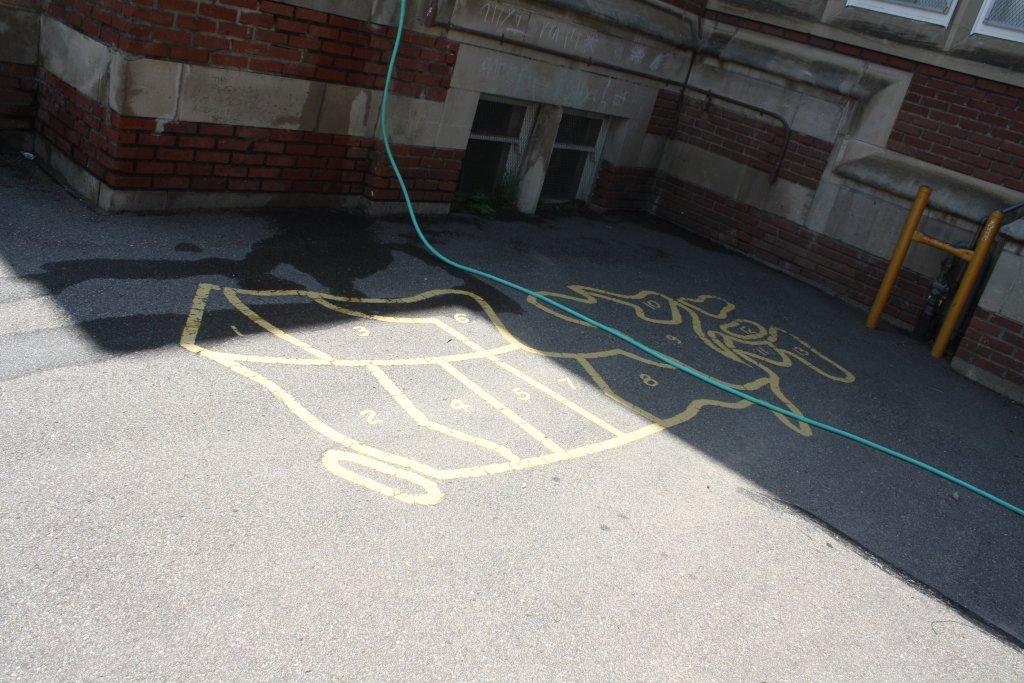 Design with Play: Pavement Games