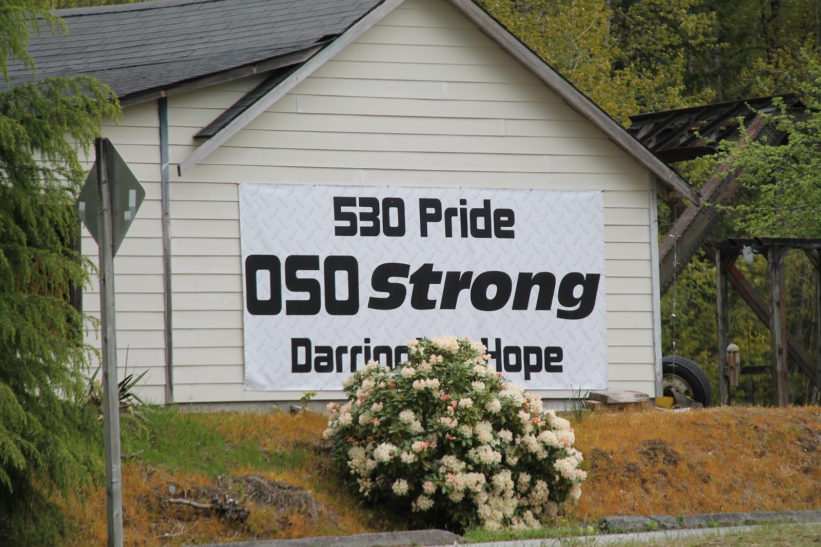 From Gary Haakenson: Reflections on 3-year anniversary of Oso landslide ...