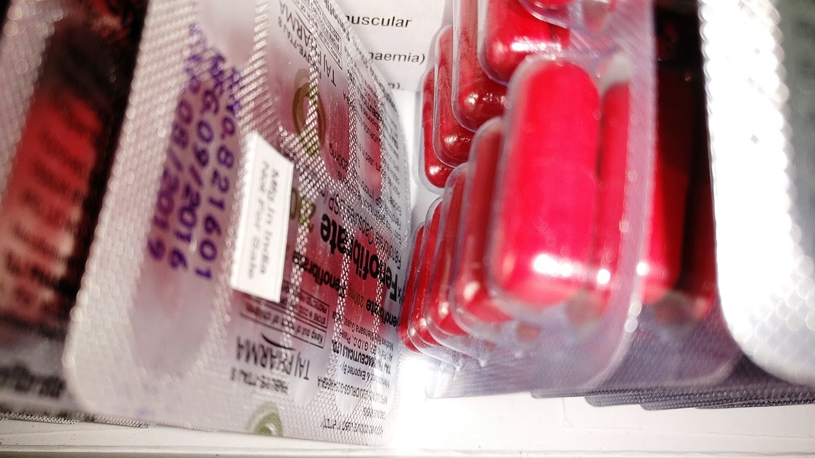 FENOFIBRATE MICRO 200MG CAPSULES | Tajpharma.com: FENOFIBRATE MICRO ...