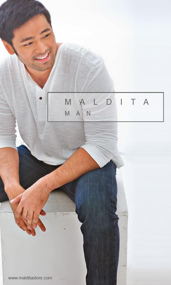 Manila Care: Hayden Fragrance is available in Maldita Man Store