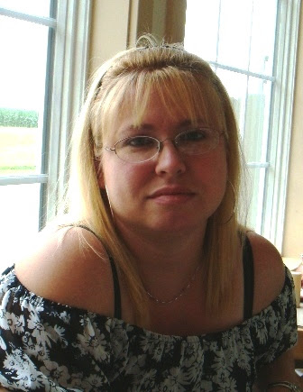 Author Interview: Jennifer Faye ~ Debra's Book Cafe