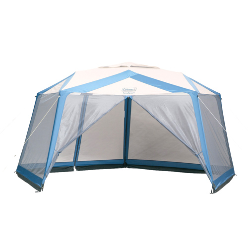 Ace Canopy: March 2013