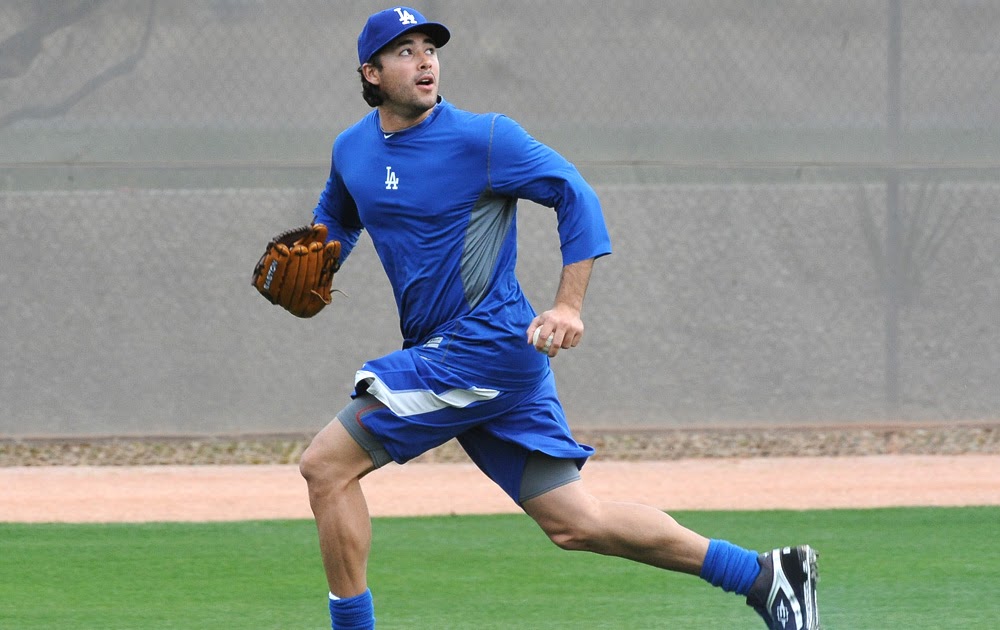 Sons of Steve Garvey: Opening Day Is Approaching