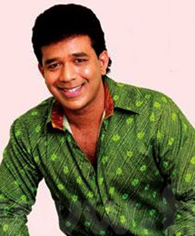 Actors in srilankan