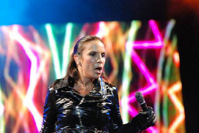 Ivete comando minicareta en Recife ~ Nacion Ivete Venezuela