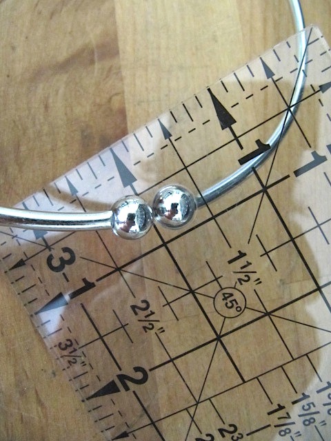 Sew Many Ways...: Tool Time Tuesday...Storing Quilt Rulers