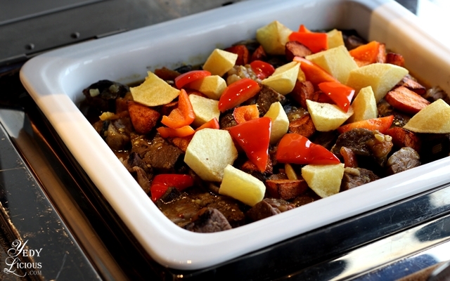 NOBU Manila Sunday Brunch Buffet, City of Dreams Manila | YedyLicious ...