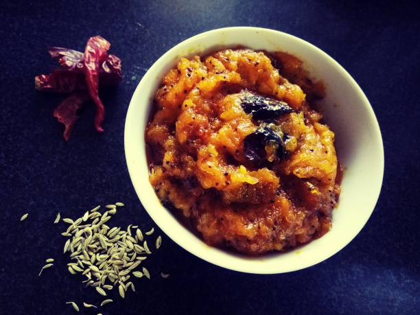 Mango Chunda | Taste and Tell Us