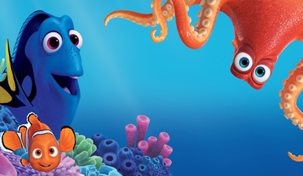 InfoAnimation.com.br: 'Procurando Dory' é a maior estreia para uma ...