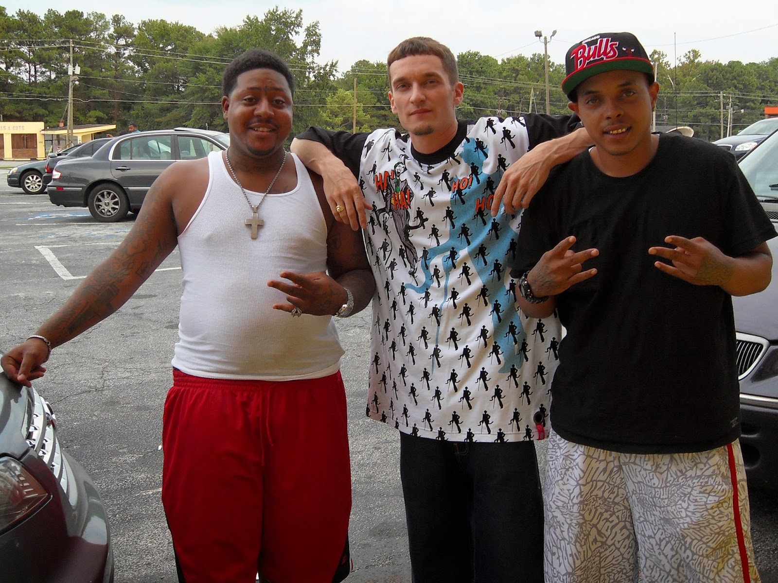 MAYDAY HIP HOP MUSIC SHADIER EMINEM SHADYXV SHADY XV LIL WAYNE JAY Z ...