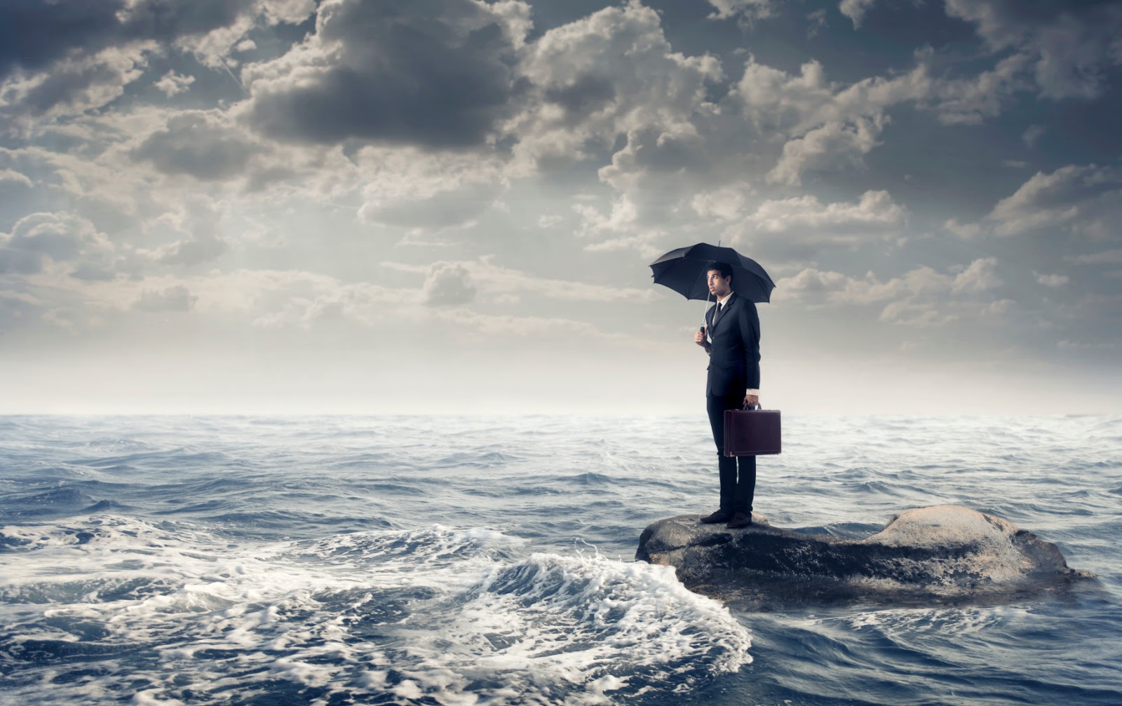 Primeros Auxilios para Rescatar a tu Negocio del Fracaso