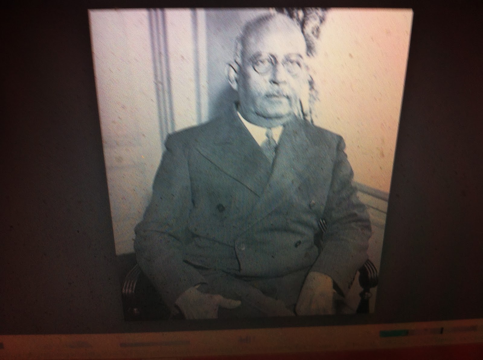 THE BLACK SOCIAL HISTORY:: BLACK SOCIAL HISTORY : AFRO-HAITAIN " LOUIS ...