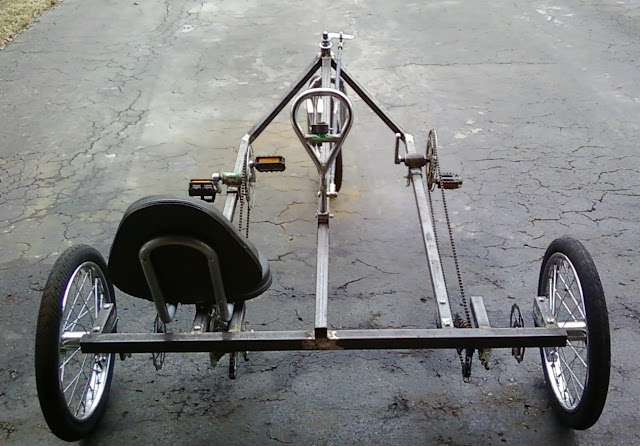 AtomicZombie Bikes, Trikes, Recumbents, Choppers, Ebikes, Velos and ...