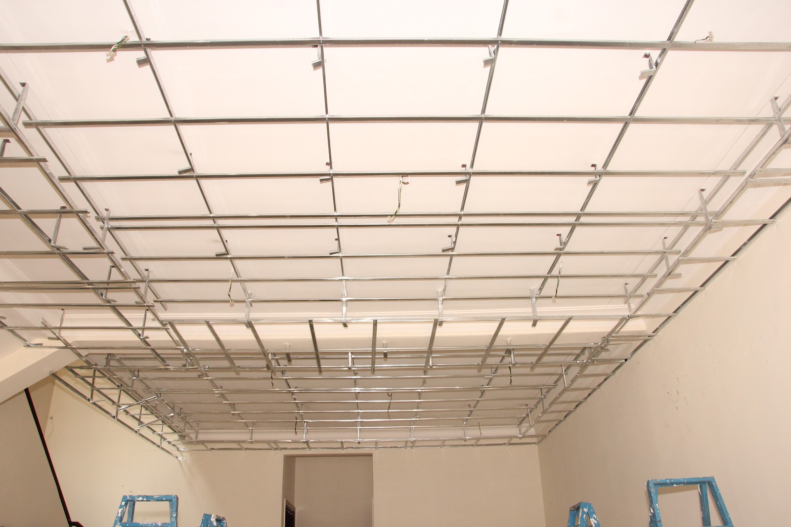 PLASTER CEILING: PLASTER CEILING DESIGN SHAH ALAM