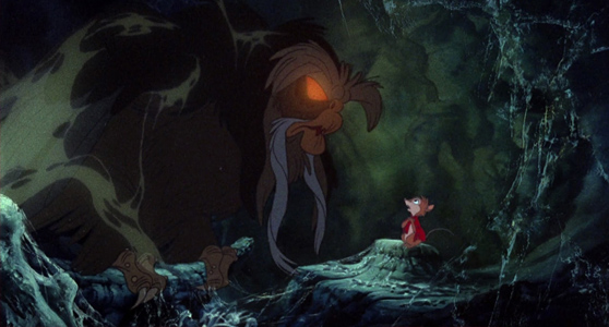 Dragon's Lair & Don Bluth - Retrogaming Marmotte