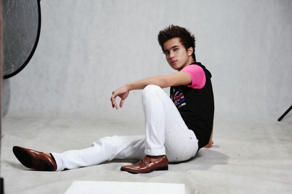 M y a n m a r H u n k s: Shane Wai Yan Htet by Photo Ko Naing (Popular)