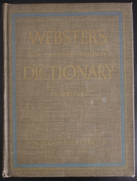 Acorn to Oak: Dictionary Delight