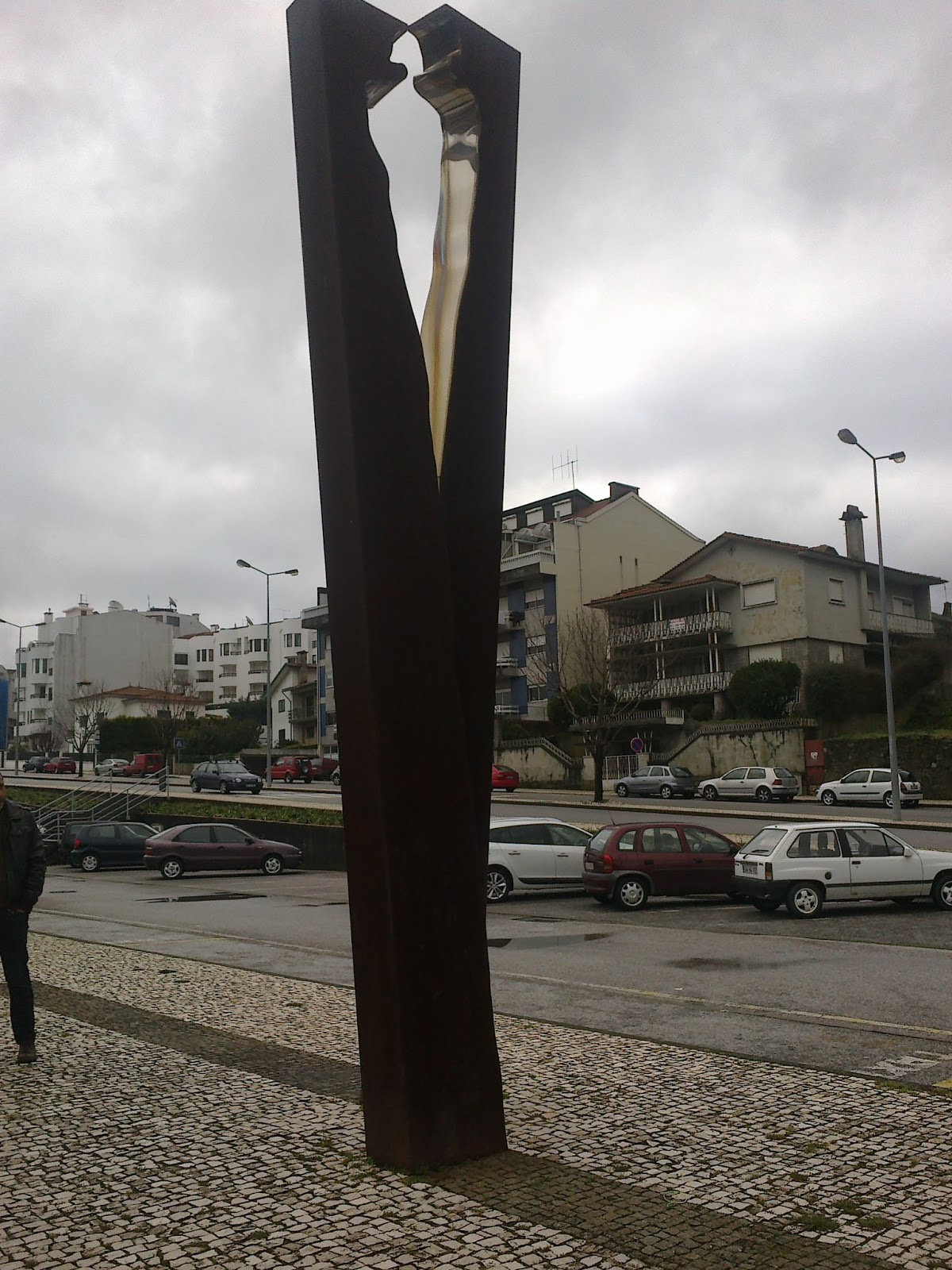 ÂNGELO RIBEIRO: OBRA PÚBLICA