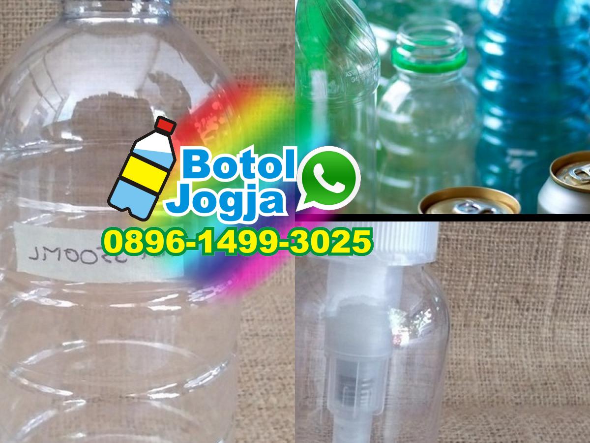 Jual Botol Madu Surabaya