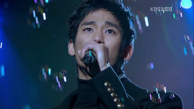 My World Is A World of my dreams: April 2012