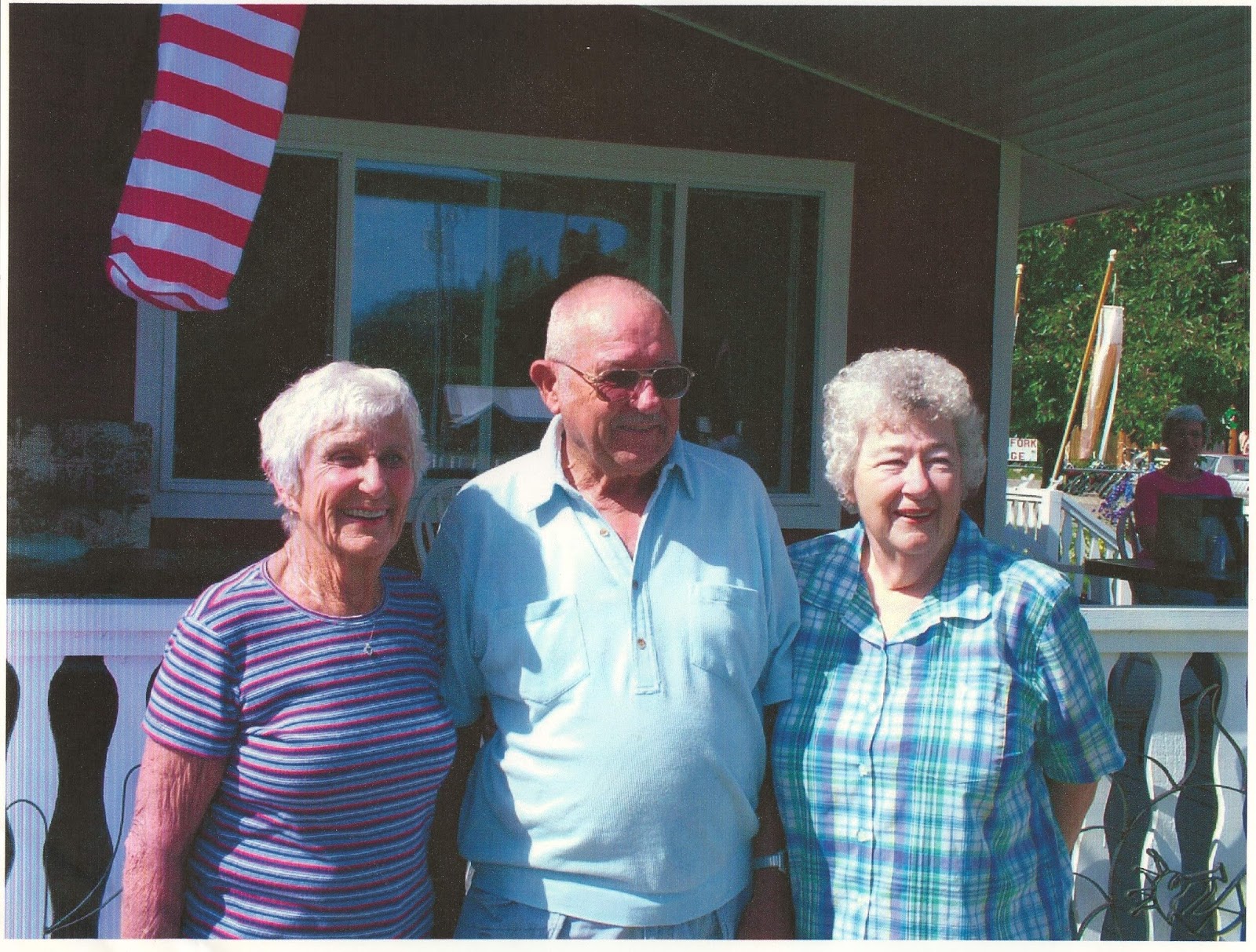 none: Farewell Jens Pedersen