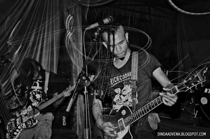 MENGENAL MARJINAL - perjalanan semesta