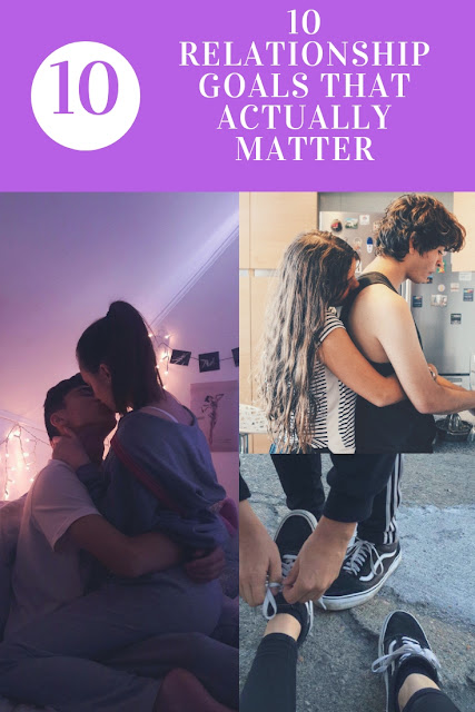Debra P Jordans Blog Latest World Updates 10 Relationship Goals