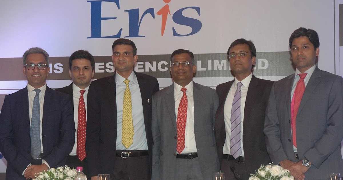 Hindmata Prime News: Eris Lifesciences Limited – Initial Public Offer ...