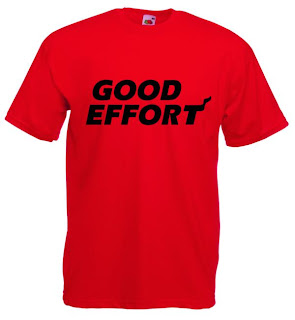 Fileli Sepet: Good Job, Good Effort