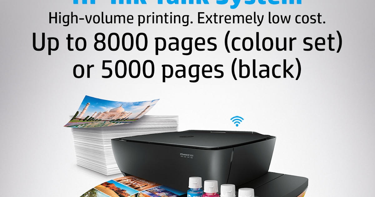 HP's High-volume printing made accessible and spill-free - Benteuno.com