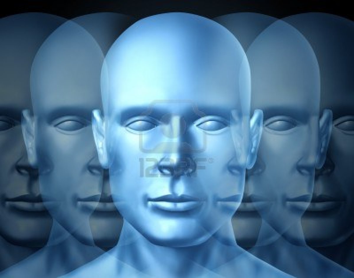 Actitud o Imagen. La ruta a elegir. - Luis Luna León