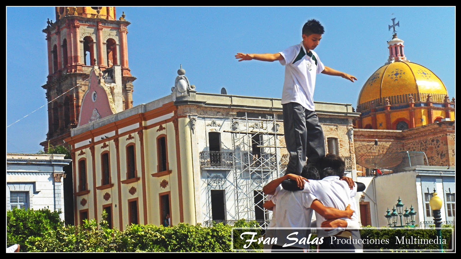 Desfile 20 Noviembre. Ameca Jalisco | Ameca Jalisco Mexico