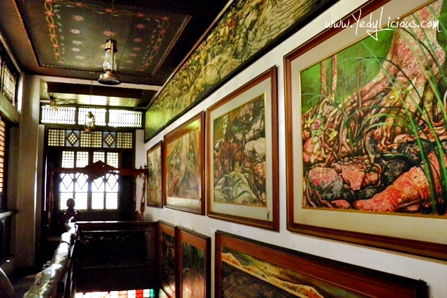 LOCAL Hiker: Balaw-Balaw Restaurant - Angono, Rizal