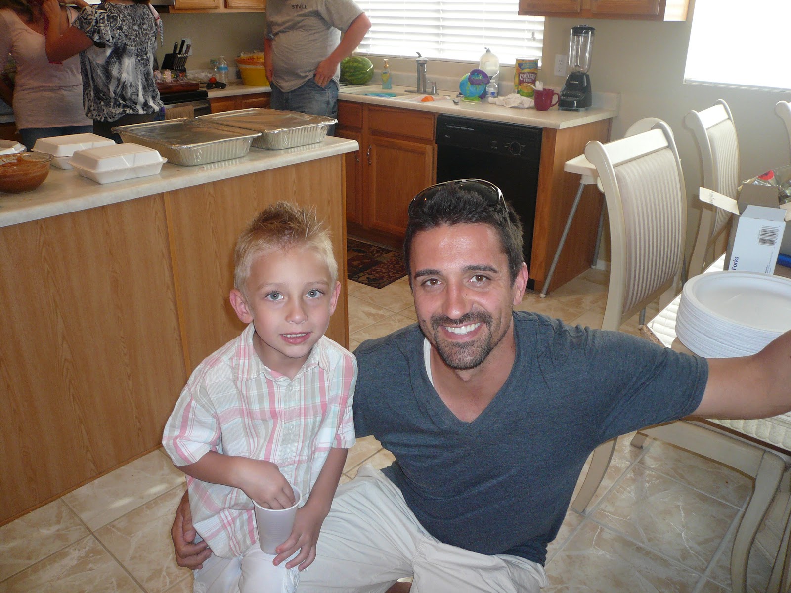 Lisa Conner's lil' corner