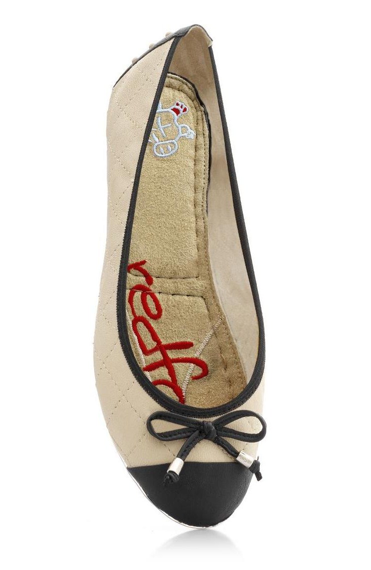 Essex'ee Legs: Redfoot Folding Shoes Coco Camel