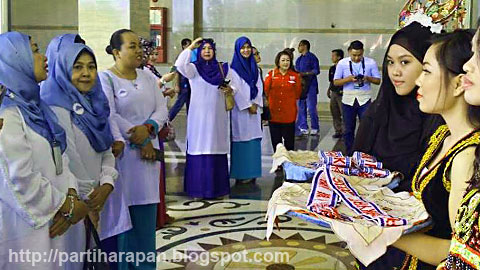 Parti Harapan Rakyat Sabah