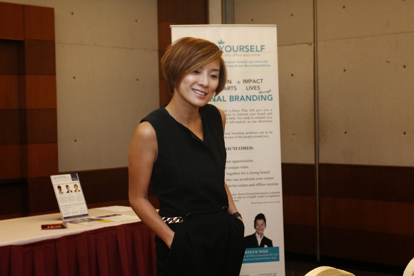 Kee Hua Chee Live!: 'TASTE MIGF' ON SATURDAY 27 AND SUNDAY 27 2014 AT ...