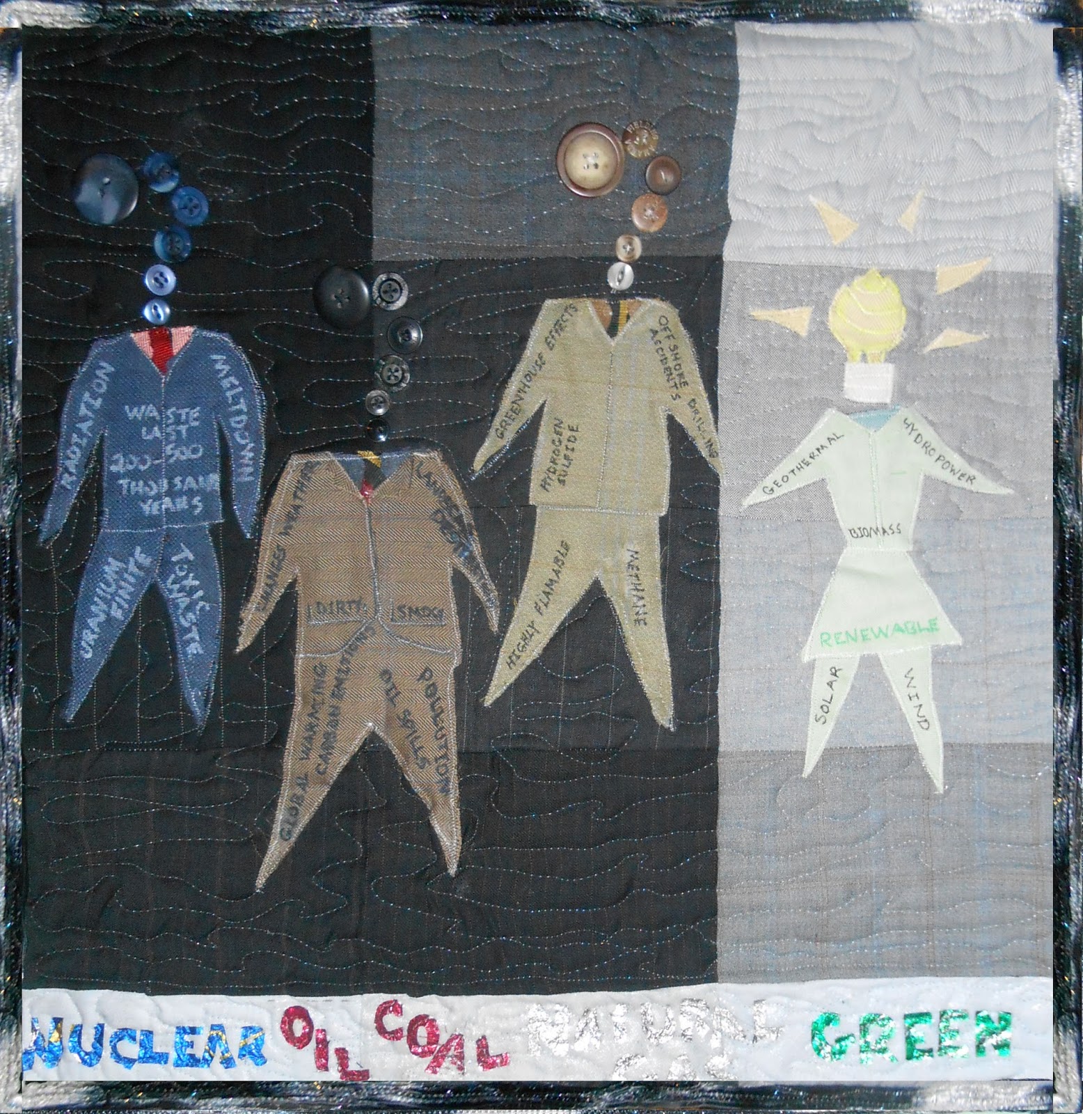 Dolores Quilts