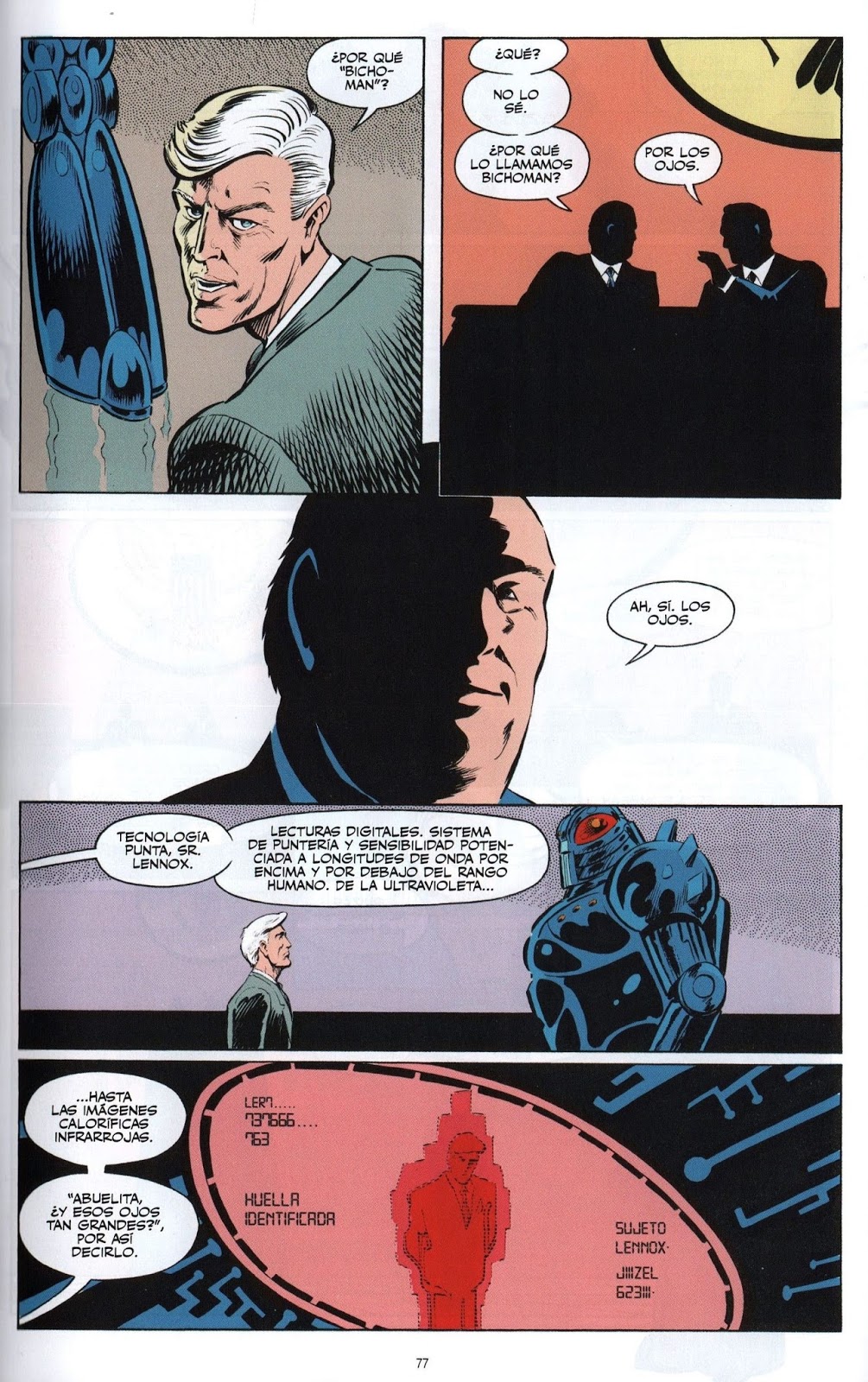 Galicia Comic: Animal Man 3 - Grant Morrison