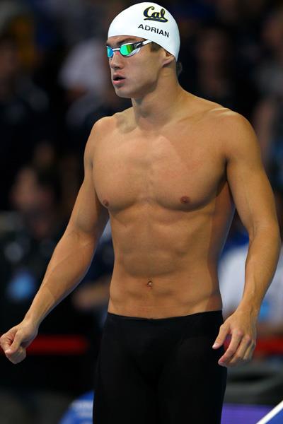 Athletes 101: Nathan Adrian