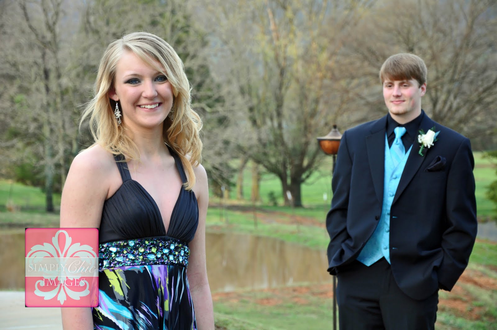 Simply Chic Images: Simply Young: BHS Prom 2011