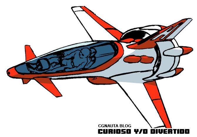 Pegasus PE-210A: El primer avion creado y diseñado en México ¿Versión ...