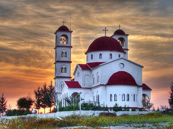 Pics For All: Beautiful Churches Around The World