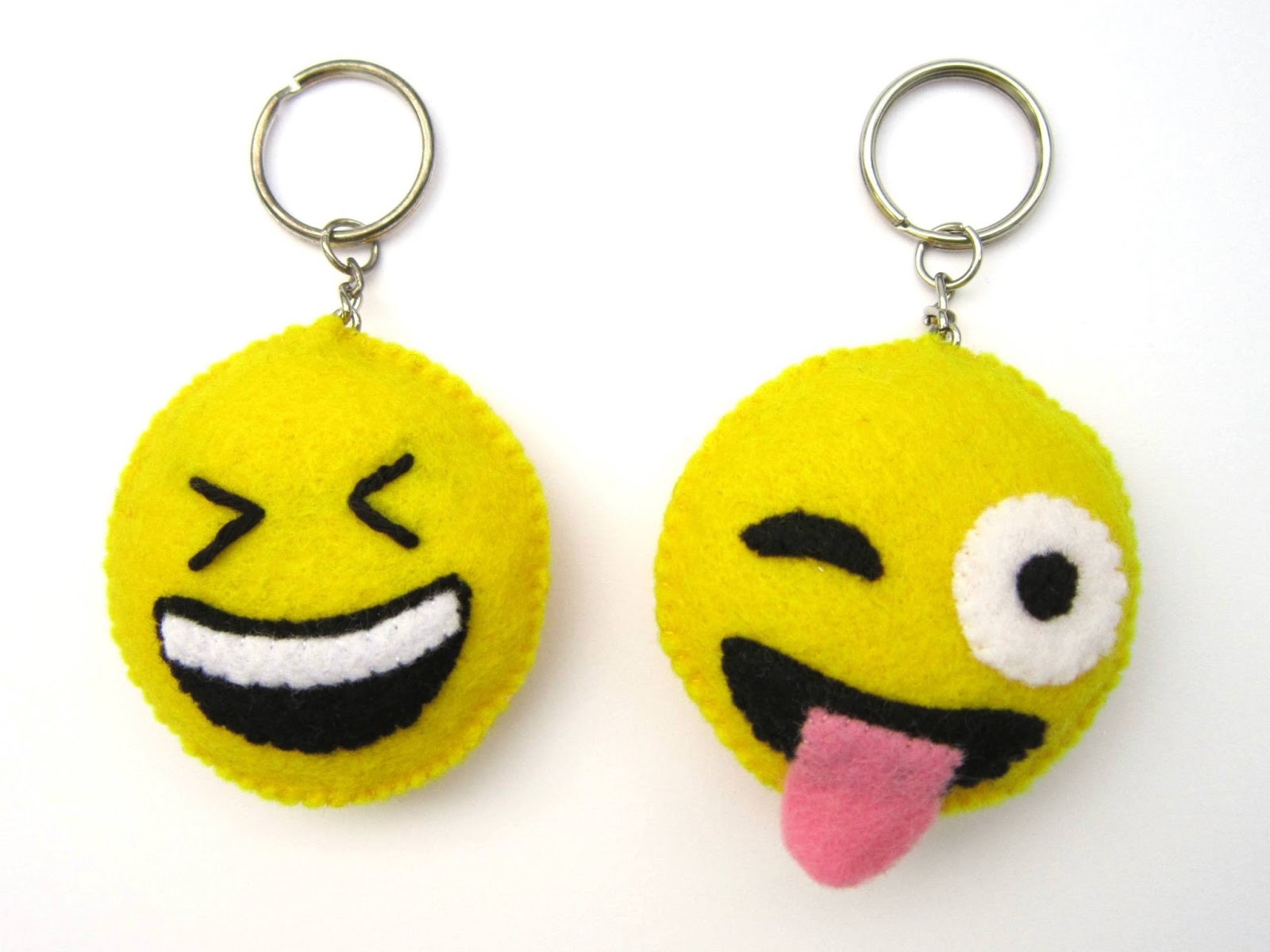 Key Ring Emoji