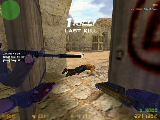 Counter Strike Extreme V7 Download Games Full Version - besttorrenttrepeb