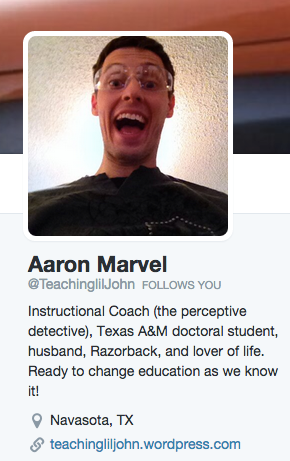 13 Educators You Should Be Following on Twitter, but Probably Aren't ...