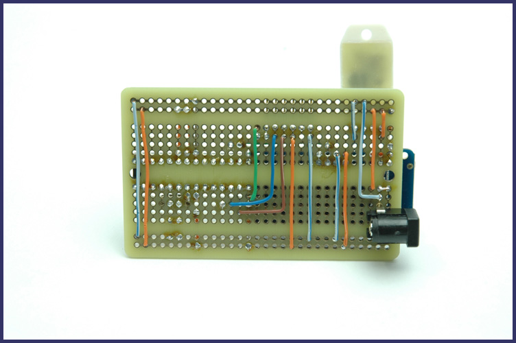 Techunboxed: Tempduino - Arduino Based Temp and Humidity Display