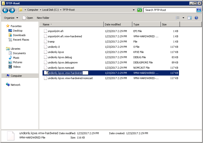 vSphere 6.0 - VMware Auto Deploy Configuration | TechCrumble