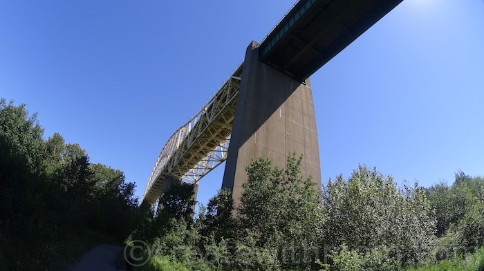 Create With Mom: Canal Historic Site in Sault Ste. Marie