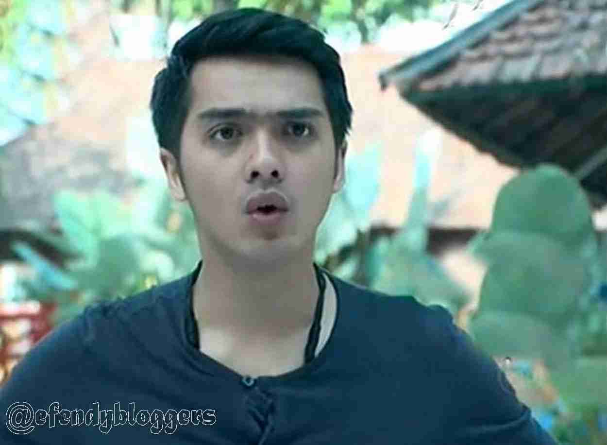 Potongan Rambut Ricky Harun, Yang Terbaru!